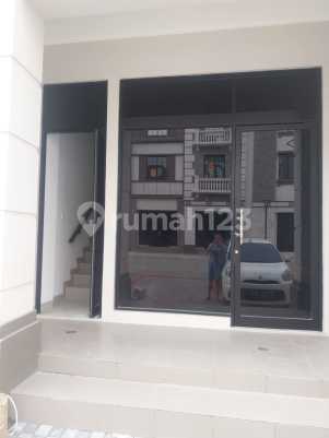 Disewa Ruko Osaka Boulevard Uk4,5X20 Pik 2 | Rumah123