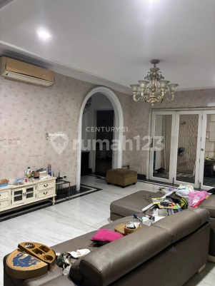 Dijual Cepat Rumah Mewah Di Kebayoran Baru Jaksel 15596 Oc | Rumah123