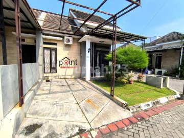 Rumah Murah Di Perumahan Cluster Akses Jalan 8 Meter | Rumah123