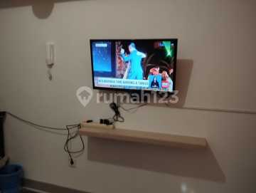 Apartemen Tokyo Riverside, Pik2tower Fuji, Lt 28 | Rumah123