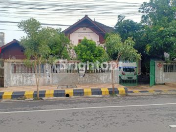 Rumah Kuno Disewakan Jalan Raya Besar Panglima Sudirman Madiun | Rumah123
