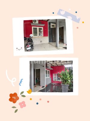 Dijual Rumahcitra Medayu Residence | Rumah123