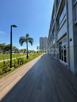 Ruko Shibuya Dua Muka Hadap Jalan Taman di PIK2 | Rumah123