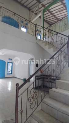 Disewa Rumah 2 Lantai Siap Huni Lokasi Strategis di Komplek Kawaluyaan ...