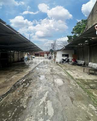 Lahan dan Bangunan Komersial di Pejaten Barat Raya, LT 2149 | Rumah123