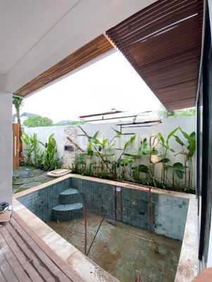 Villa modern tropical villa, lokasi Cepaka Tabanan | vls188588