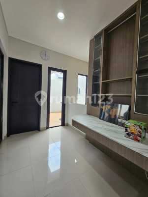 Rumah Summarecon Cluster Flora Siap Huni | Rumah123