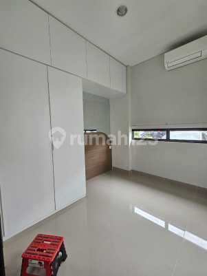 Rumah Summarecon Cluster Flora Siap Huni | Rumah123