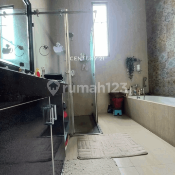 Rumah Bagus Siap Huni 3 Lantai Di Bintaro Sektor 7 7723 | Rumah123