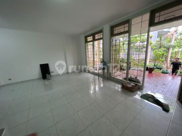 Rumah Bagus 4 lantai (Mezzanine 7 Lantai) di Perumahan Pantai Mutiara ...
