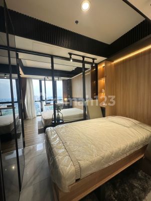Disewa The Smith Apartment Alam Sutera Tinggal Bawa Koper | Rumah123