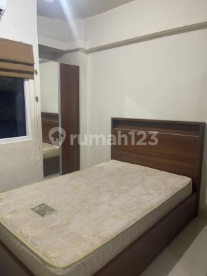Apartemen Green Pramuka Tower Mall Studio | Rumah123