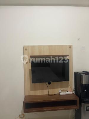 Apartemen Green Pramuka Tower Mall Studio | Rumah123
