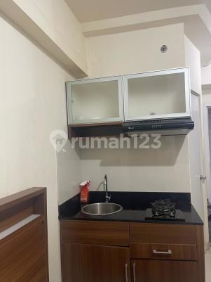 Apartemen Green Pramuka Tower Mall Studio | Rumah123