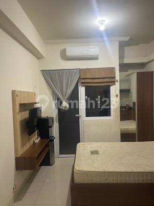Apartemen Green Pramuka Tower Mall Studio | Rumah123