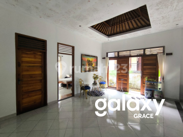 Dijual Rumah Minimalis 1 Lantai di Goa Gong Jimbaran - Bali | Rumah123