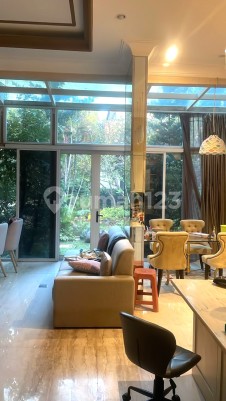 Rumah Gading Park View 2Lt 9X20 180M Type 4Kt Kelapa Gading Jakarta ...