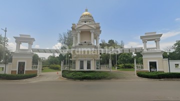 Kavling Paramount Hills Golf 20X50 1022M Gading Serpong Tangerang ...