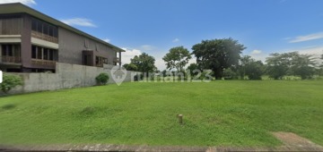 Kavling Paramount Hills Golf 20X50 1022M Gading Serpong Tangerang ...