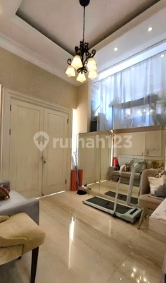Rumah Gading Park View 2Lt 9X20 180M Type 4Kt Kelapa Gading Jakarta ...