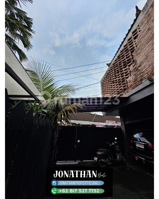 Dijual rumah lantai 2 dan 1 unit villa private lokasi pinggir jln perbatasan utama padonan dan ...