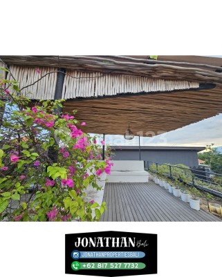 Dijual rumah lantai 2 dan 1 unit villa private lokasi pinggir jln perbatasan utama padonan dan ...