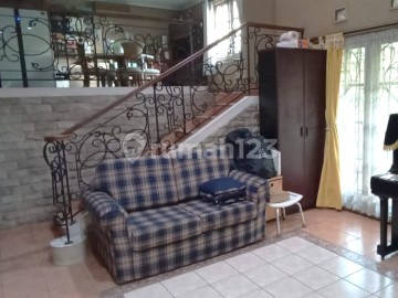 Rumah Bagus Rapih Siap Huni di Citra Garden 3 Ext, 0005 Erw | Rumah123