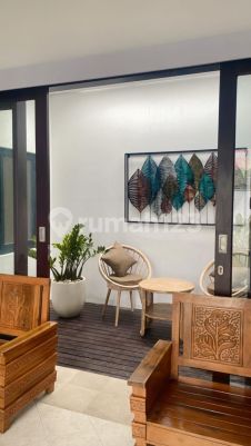 Modern Villa For Longterm Lease In Sanur Area | vlr212336