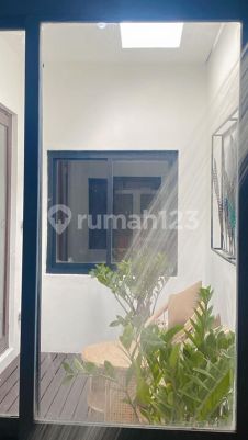 Modern Villa For Longterm Lease In Sanur Area | vlr212336