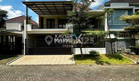 Rumah Dijual di Malang | Harga Terbaru 2024