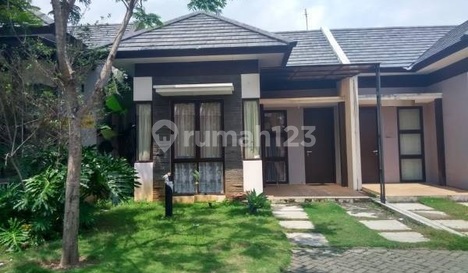 Rumah Dijual di Sentul City, Bogor | Harga 2024