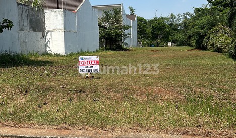 Jual Tanah di Rumpin, Bogor | Harga per Meter Terbaru