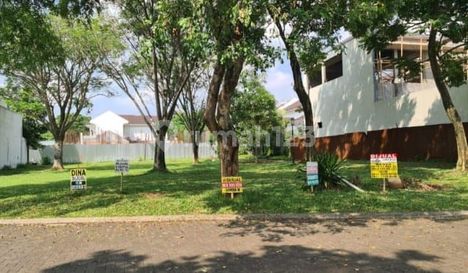 Jual Tanah di BSD Foresta, Tangerang | Harga per Meter Terbaru