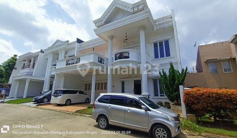 Rumah Dijual di Sentul City, Bogor | Harga Terbaru 2024