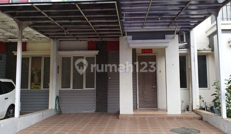 Rumah Dijual di BSD Residence One, Tangerang | Harga 2025