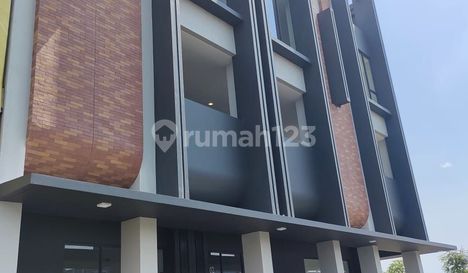 Ruko Dijual di Summarecon Bandung, Bandung | Lokasi dan Harga Terbaik