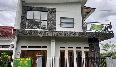 Rumah Dijual di Malang | Harga Terbaru 2024