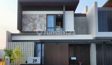 Rumah Dijual di Summarecon Bandung, Bandung | Harga 2025