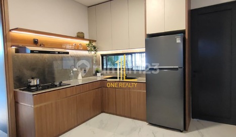 Rumah Dijual di Summarecon Bandung, Bandung | Harga 2025