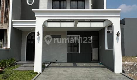 Rumah Dijual di Citraland, Surabaya | Harga 2024