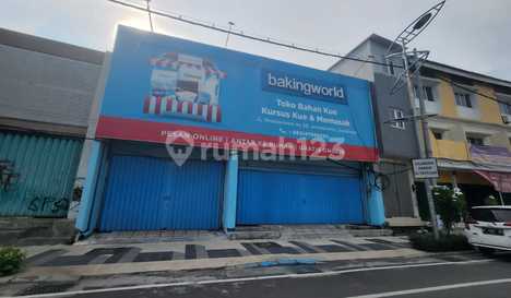 Sewa Ruko di Surabaya, Murah | Harga 2024