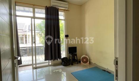 Rumah Dijual di BSD Residence One, Tangerang | Harga Terbaru 2024