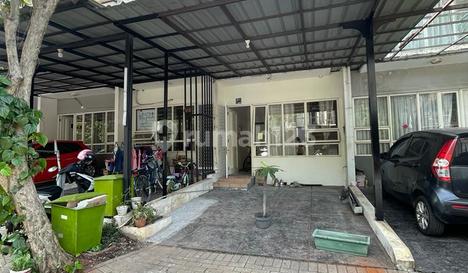 Rumah Dijual di BSD Residence One, Tangerang | Harga Terbaru 2024