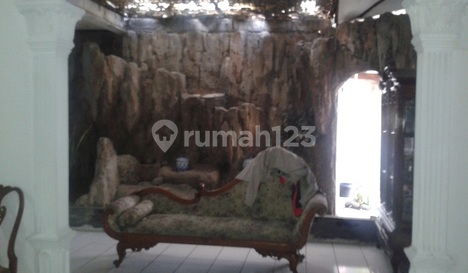 Rumah Dijual di Koja, Jakarta Utara | Harga 2025