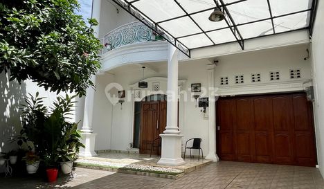 Rumah Dijual di Palmerah, Jakarta Barat | Harga Terbaru 2024