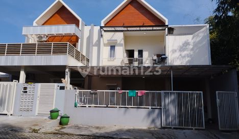 Rumah Dijual di Malang | Harga Terbaru 2024
