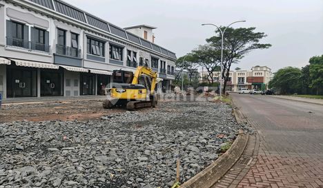 Ruko Dijual di Indonesia - Harga 2025 | Rumah123