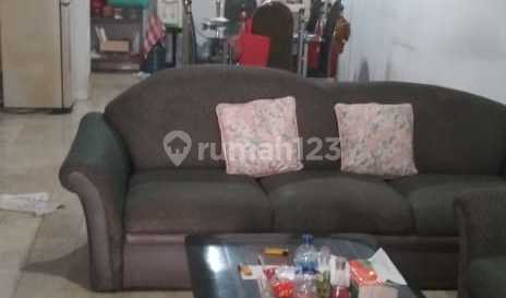 Rumah Dijual di Pluit, Jakarta Utara | Harga 2024