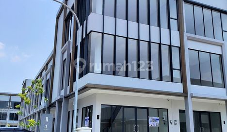 Sewa Ruko di Tangerang, Murah | Harga 2024