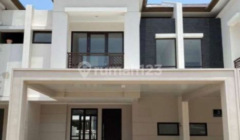 Rumah Dijual di Podomoro Park Bandung, Bandung | Harga Terbaru 2024